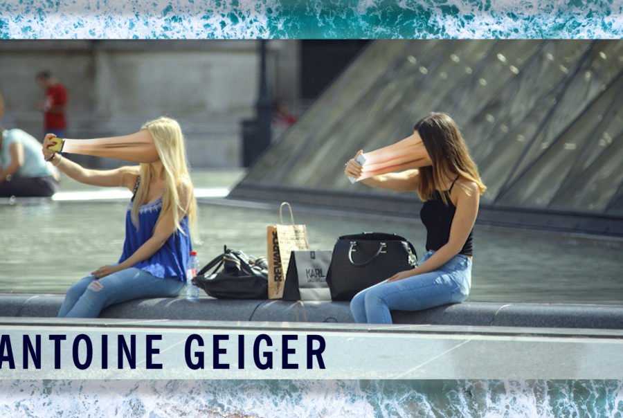 EXCLUSIVE VIDEO: Antoine Geiger & Surfake (part 2) — The Realists